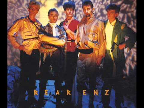 Split Enz - Mr Catalyst (1984) - YouTube