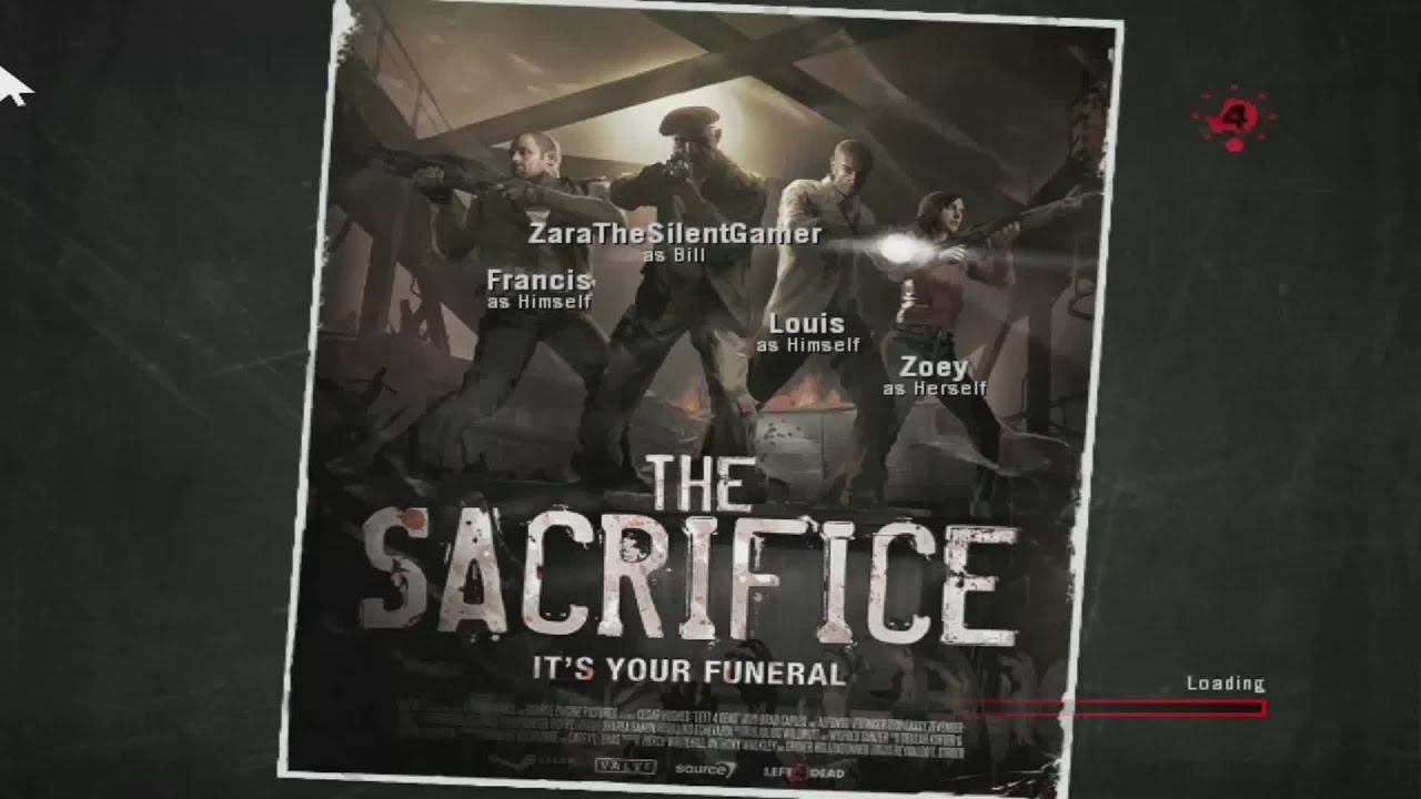 Left 4 Dead #6☣️(End) - YouTube