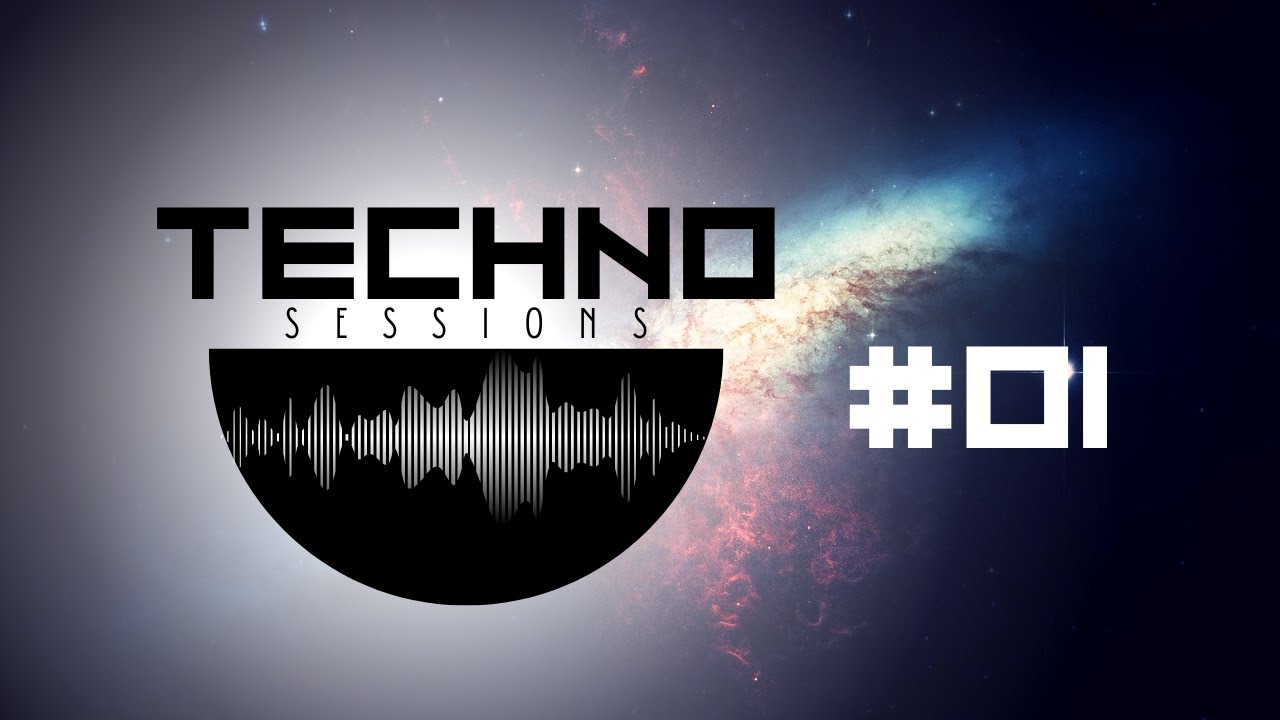 Techno MIX #1 - hypnotic techno -Techno Sessions - YouTube