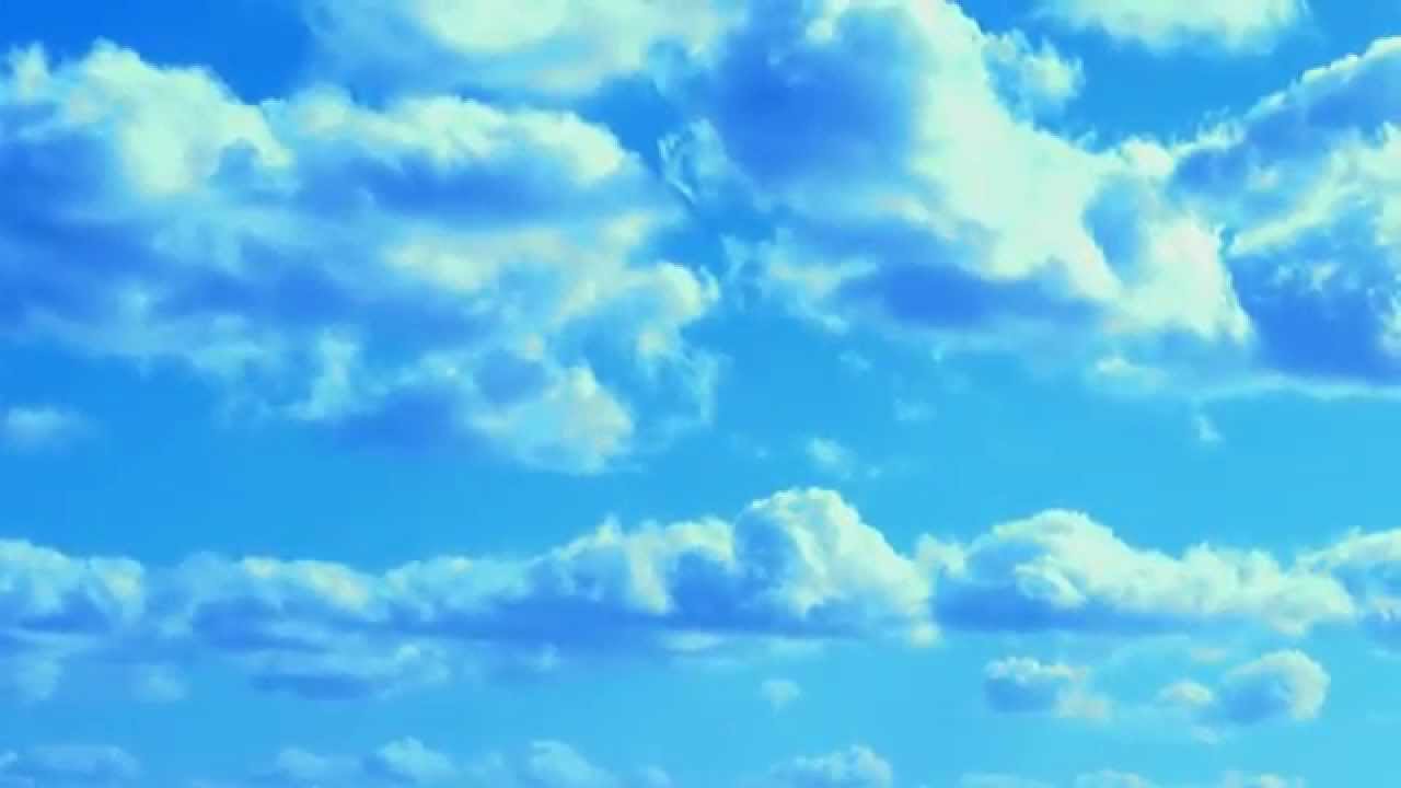 Heaven & Earth - Guided Visualization /w Sound FX - YouTube