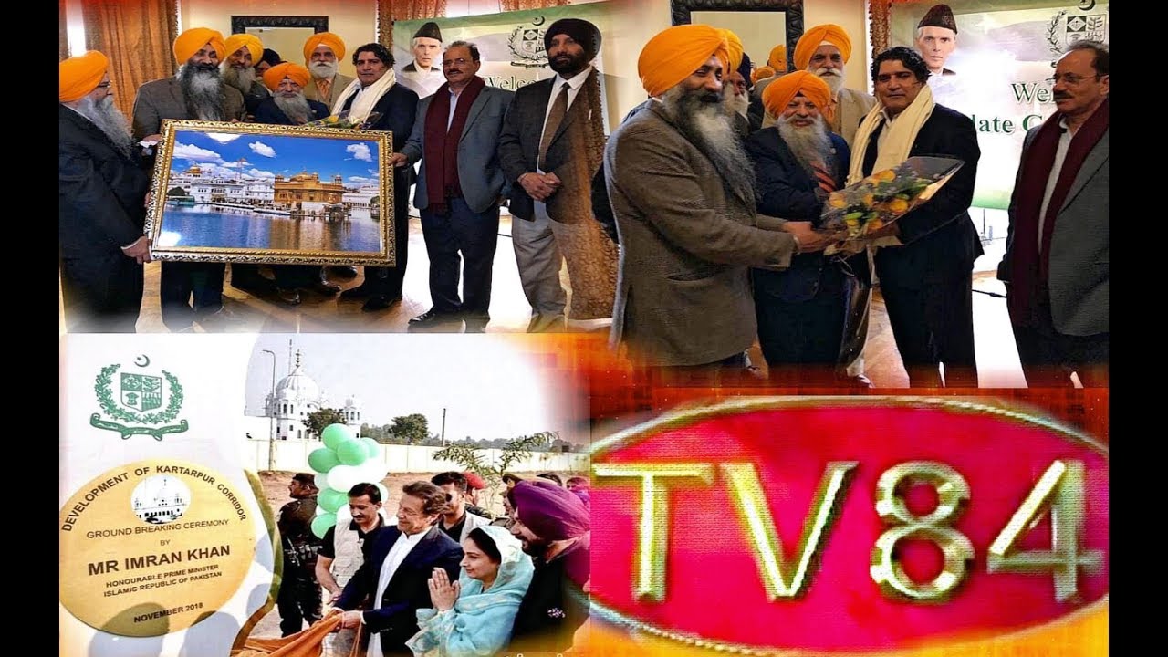 Sikh delegation met with Consulate General of Pakistan in NY & thanked ...