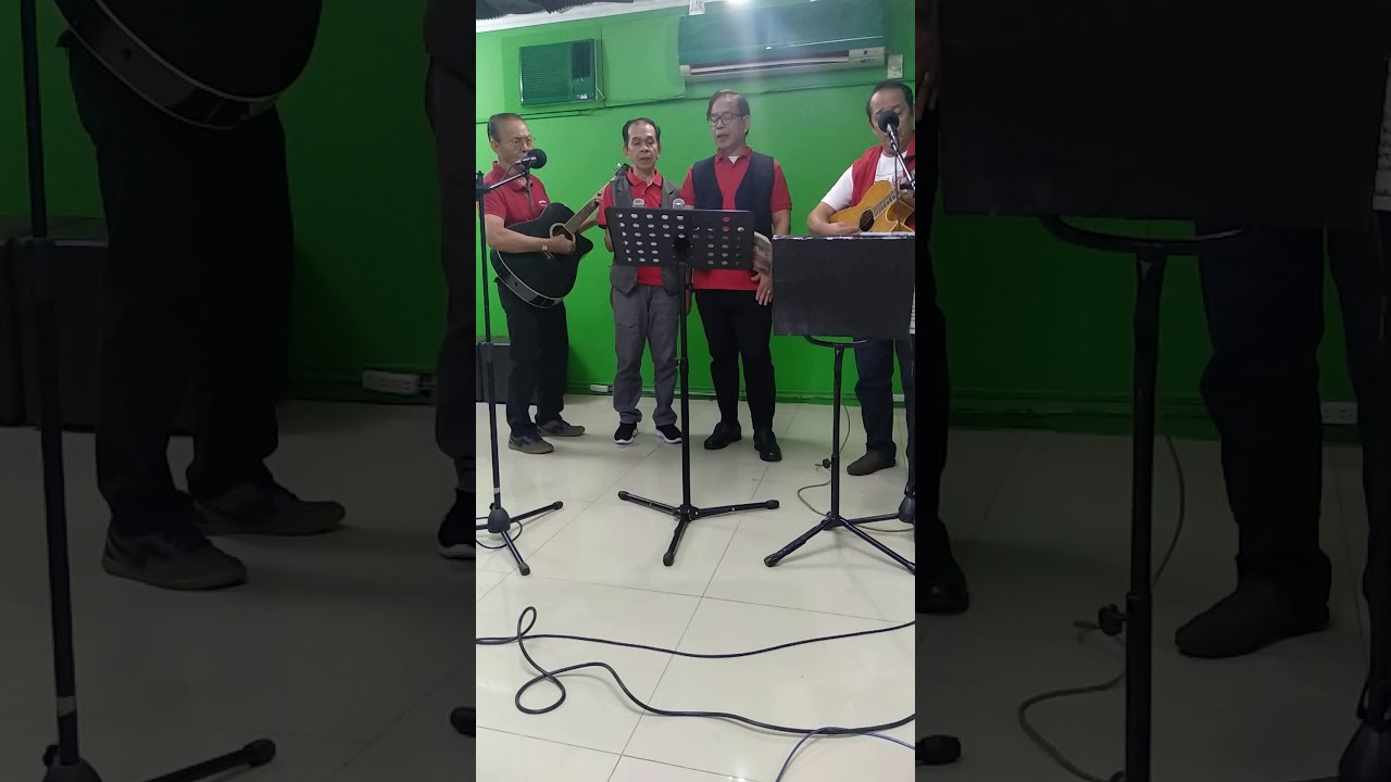 General Patronage: ANG BITUIN BY QUATROPA - YouTube