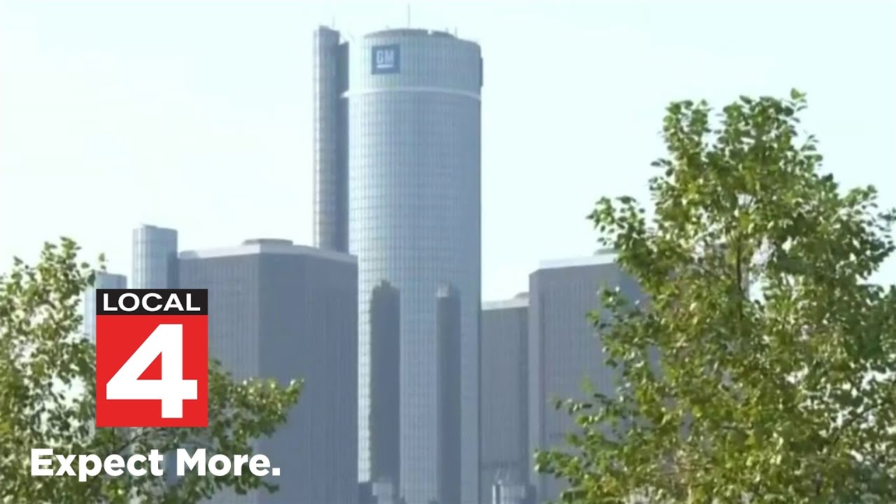 Local 4 News at 6 -- Aug. 4, 2023 - YouTube