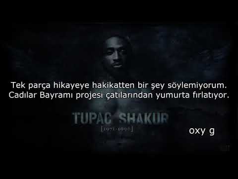 2Pac-Story (Türkçe Çeviri)
