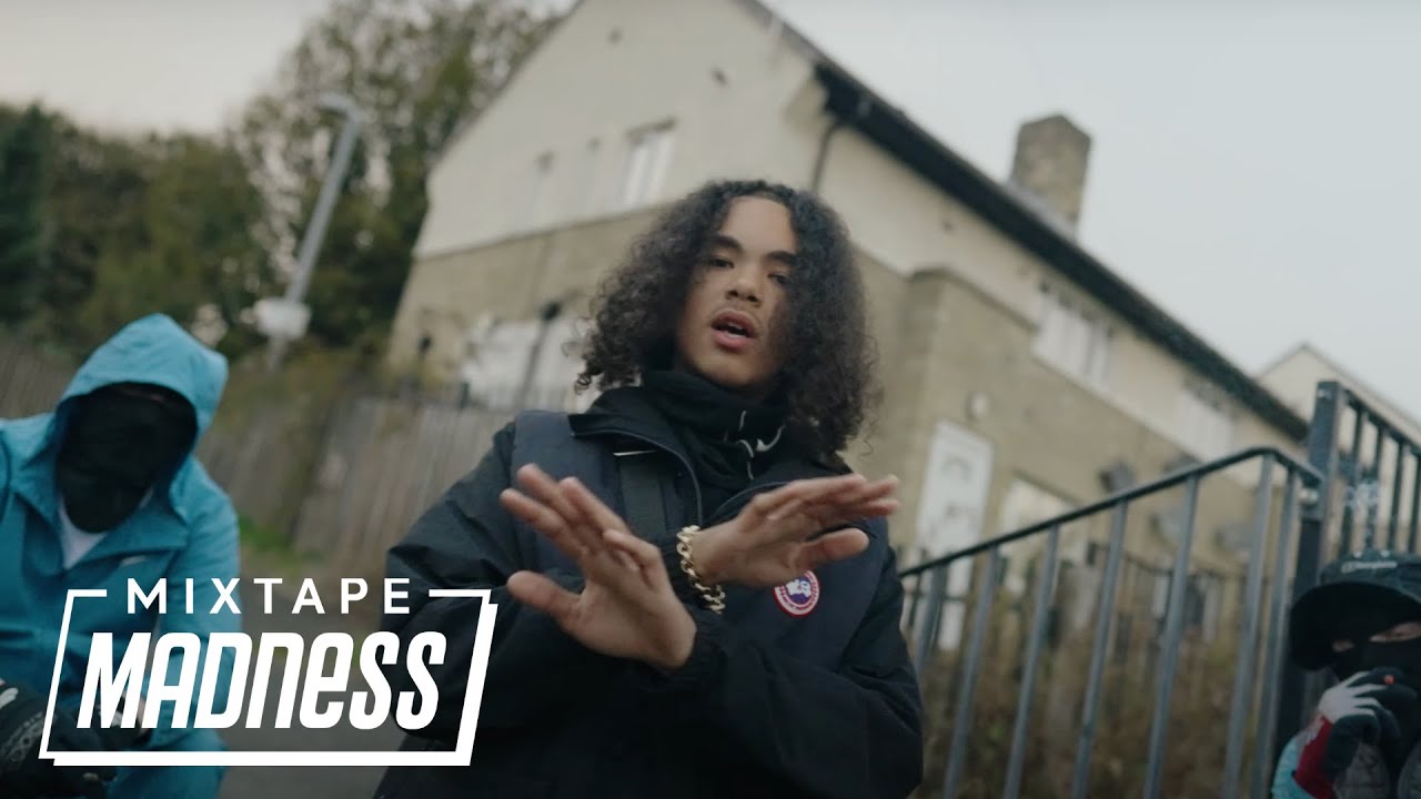 Trapstain - Cold Nights (Music Video) | Mixtape Madness - YouTube