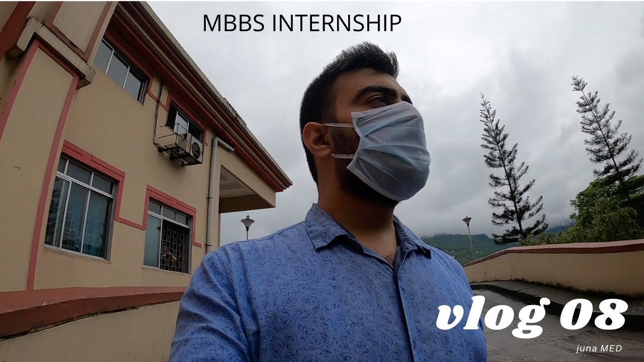 MBBS Internship - Journey from Orthopaedics to Paediatrics| Indian ...