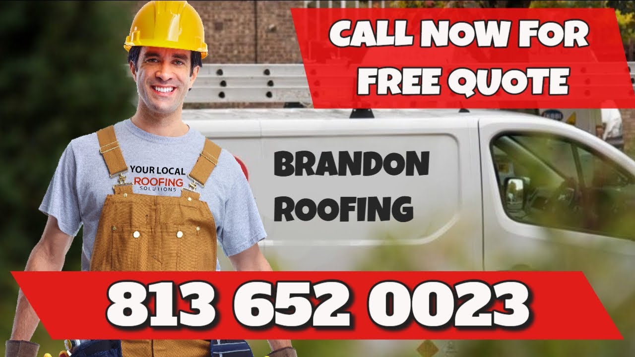 Gutters And Roofing Brandon - Affordable Gutters and Roofing | Box ...