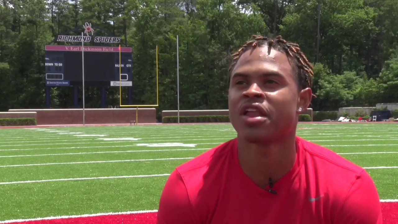 Transfer Tracker: Roland Williams - YouTube