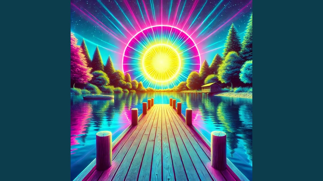 Friday, Wide Awake - YouTube