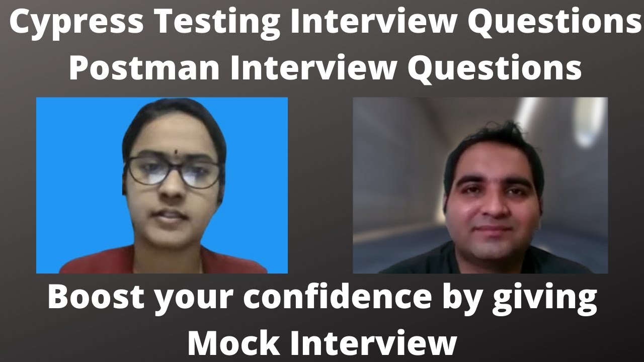 Cypress Testing Interview Questions Postman Interview Questions For cypress-testing-interview-questions-postman-interview-questions-for