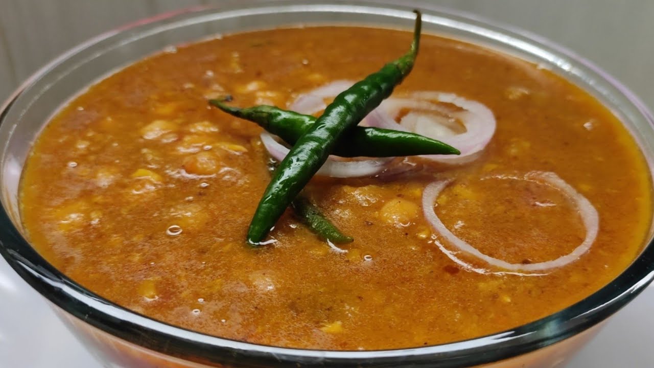 chole masala || chole masala recipe quick and easy recipe || chana ...