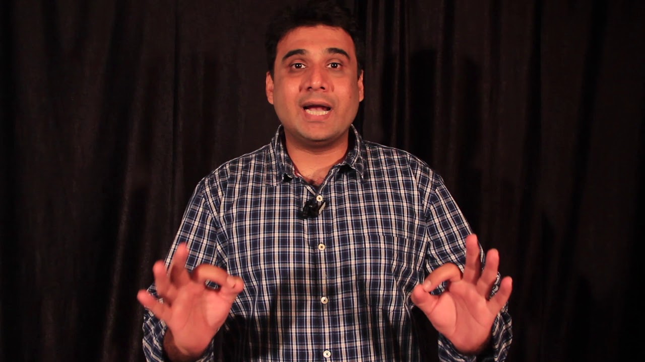 Lesson 3 : How to get rid of the negative thinking trap - YouTube