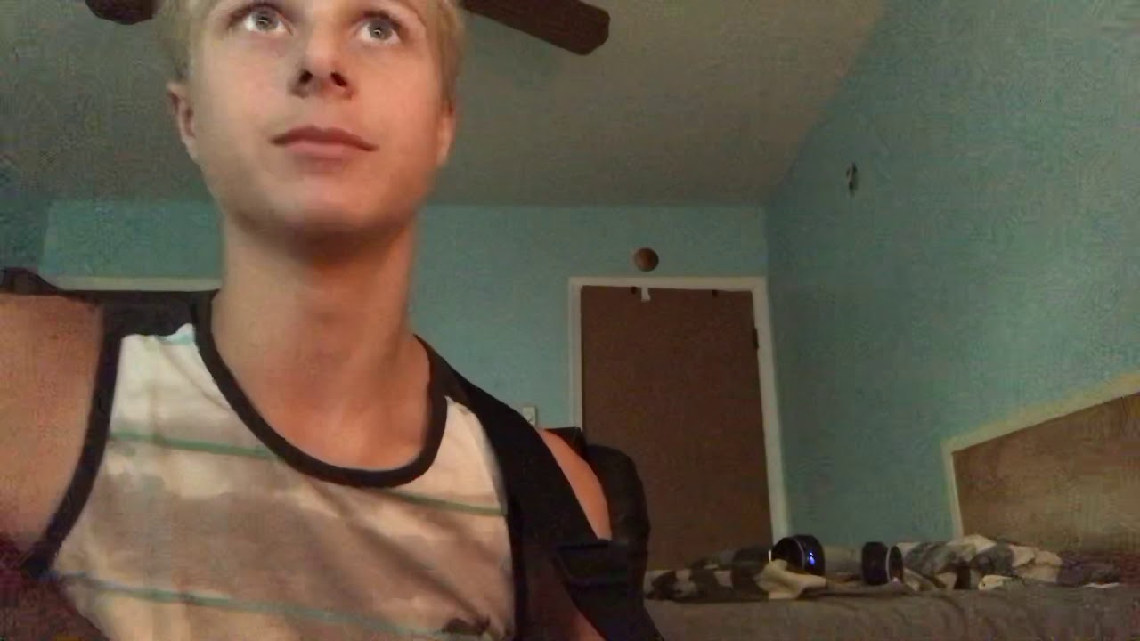 Bleeding out - YouTube