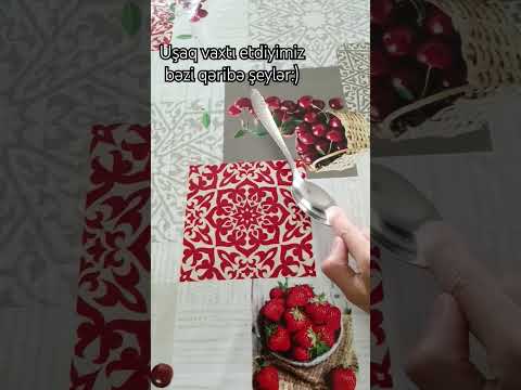 Uşaq vaxtı etdiyimiz qəribə şeylər. Kimlər edib? #kəşfet #kəşfett #old #vlog #vlogger