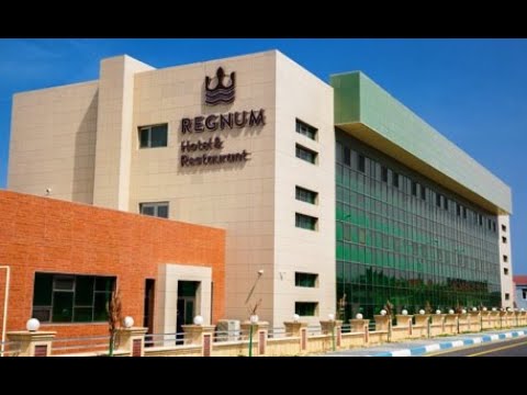 REGNUM AILEVI ISTIRAHET MERKEZI -nde  \