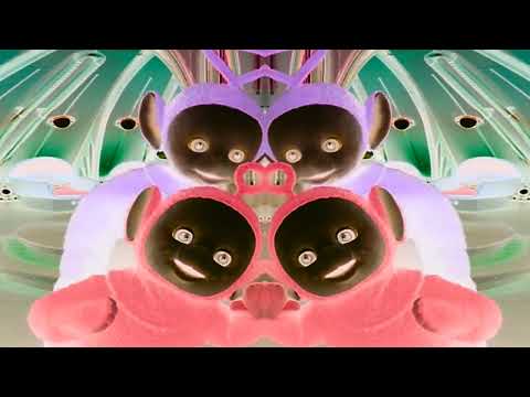 {REQUESTED} Teletubbies Say Eh Oh in CoNfUsIoN