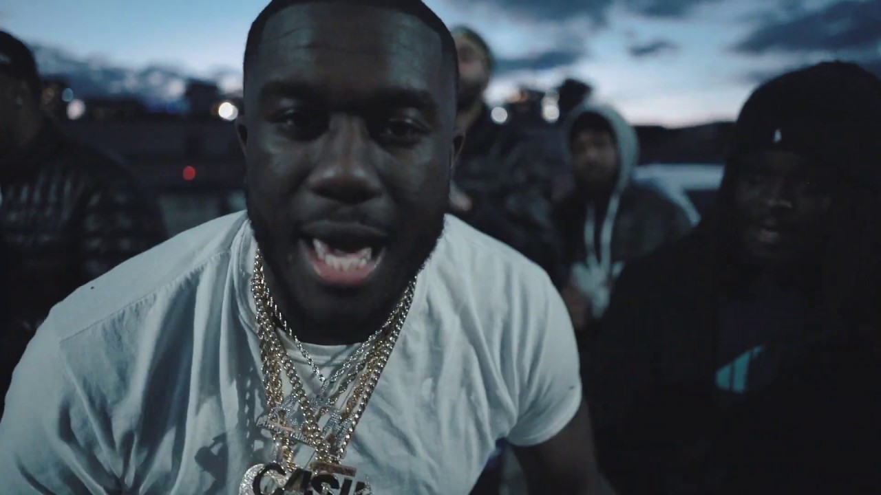 Mafi D - Thank God (Music Video) || Dir. LandoeDidIt [Thizzler.com ...