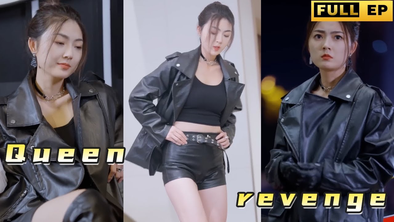 The queen is back! She's back for revenge! - YouTube