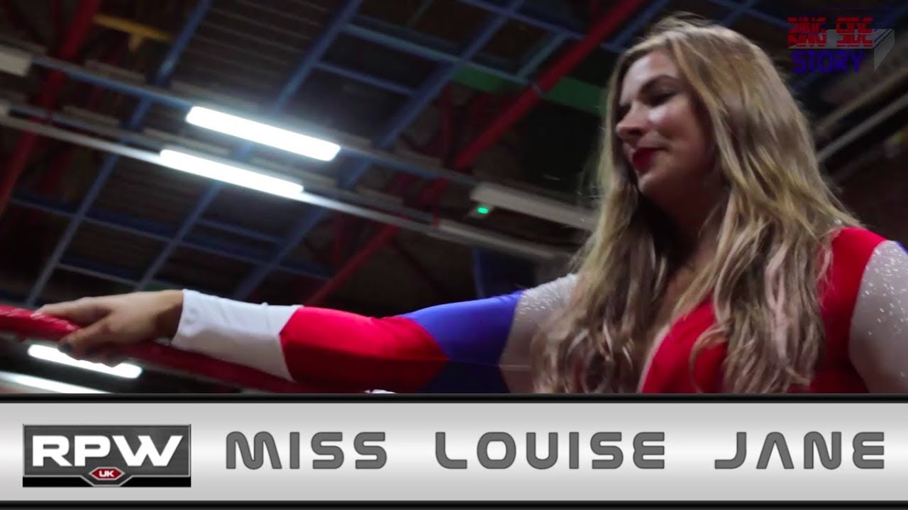 Rev Pro 8 Person Elimination Match - YouTube