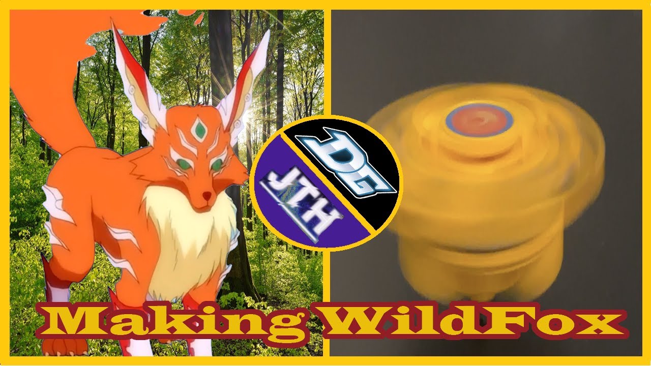 Making WildFox - YouTube