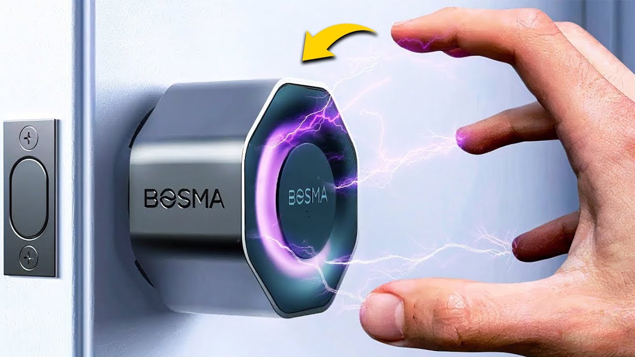 26 Insane Gadgets You Won't Believe Exist on Amazon & AliExpress! - YouTube