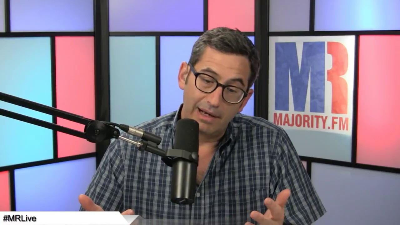 How Steve Bannon Is Turning Local News Into Breitbart TV - YouTube