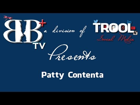 BBPShow featuring Patty Contenta Sensuality Secrets - YouTube