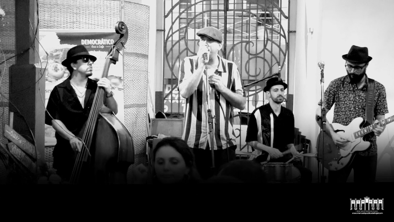 The Headcutters - 24 Jan 2020 - YouTube