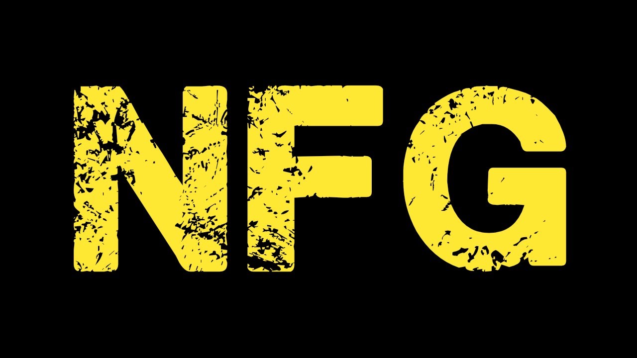 NFG - Critical Ways - Official Lyric Video - YouTube