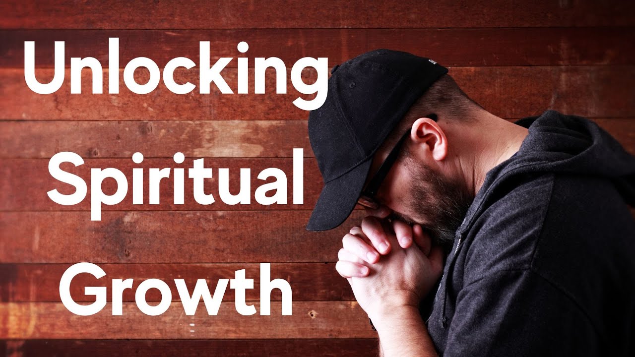 The Path to Spiritual Growth: Deliberate Action, Repetition, and ...
