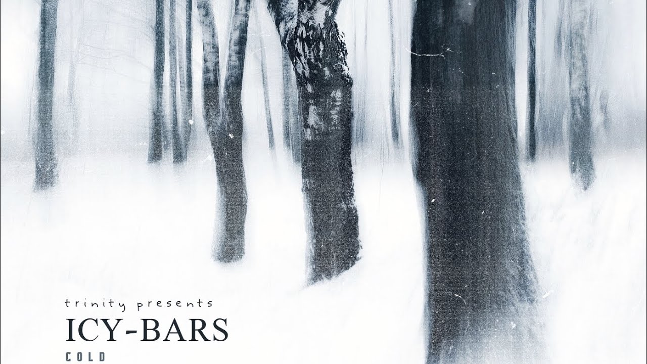 COLD - Icy Bars || prod.by @Donbeatzzz || 2k24 - YouTube