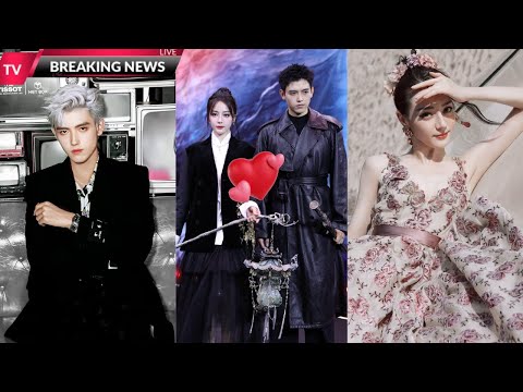 Chen Feiyu Reveals Dilraba's True Side! She's NotJust Beautiful.This Is What Makes Her Unforgettable
