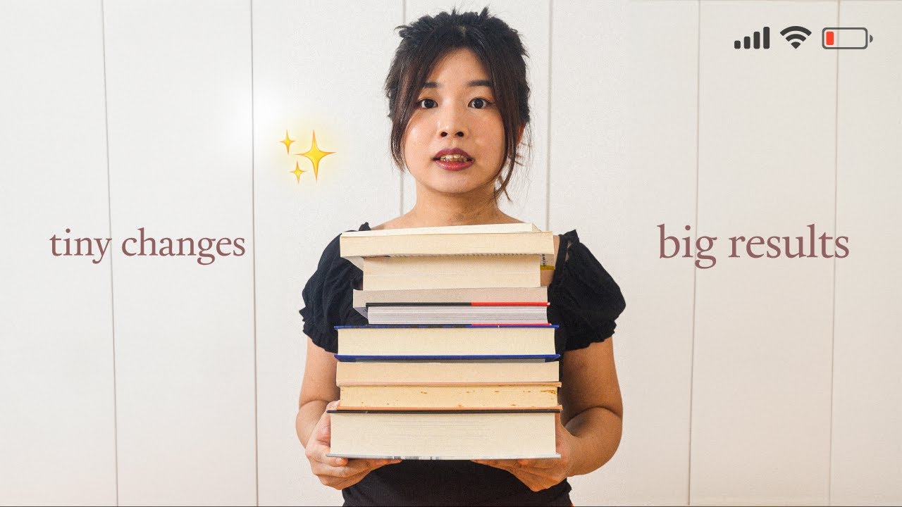 How To Stay Organized When You're Busy - YouTube