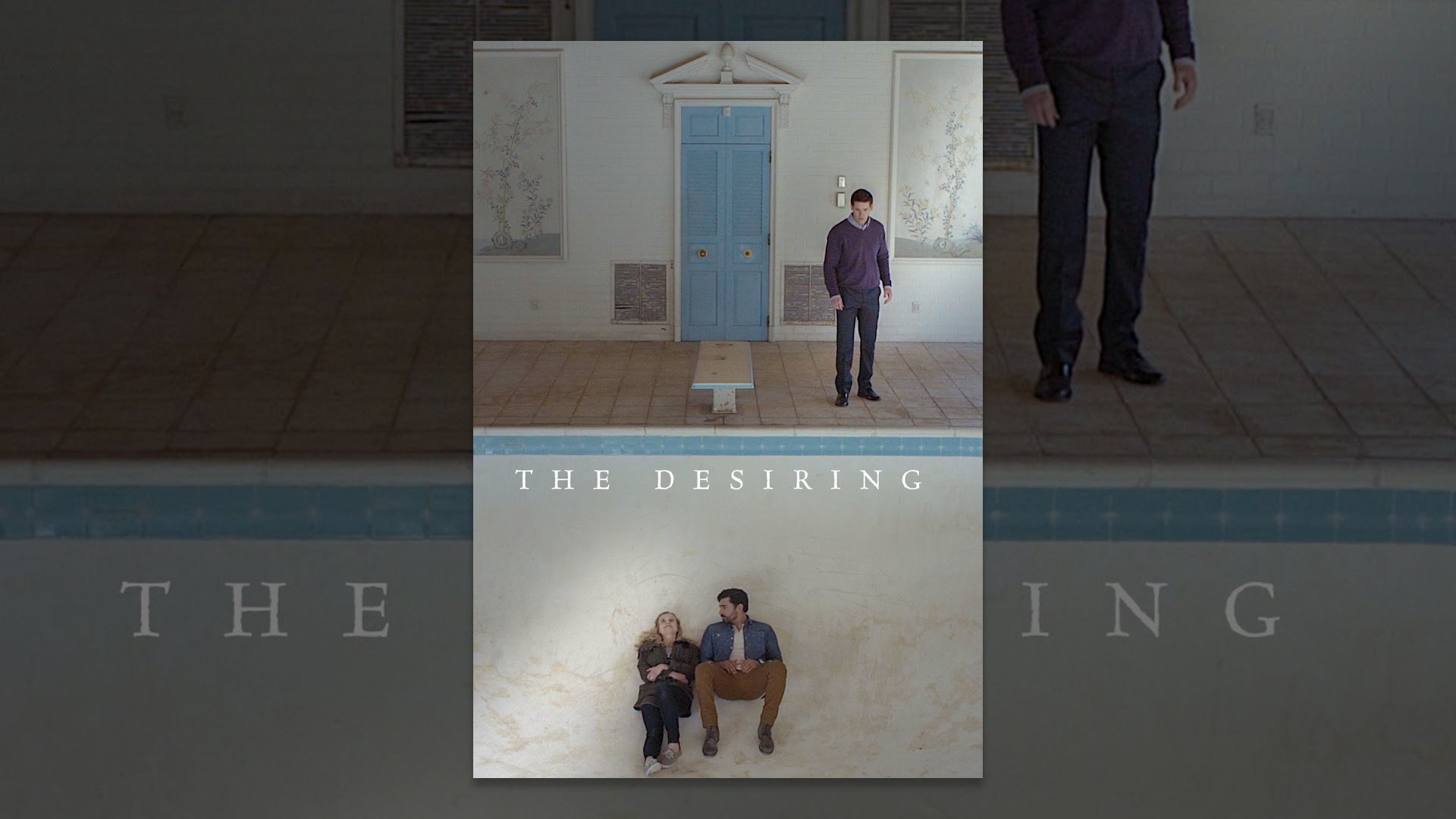 The Desiring - YouTube