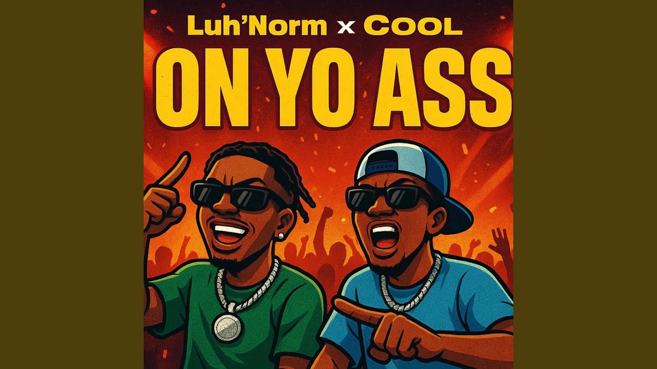 OnYoAss (feat. Lil Cool) - YouTube