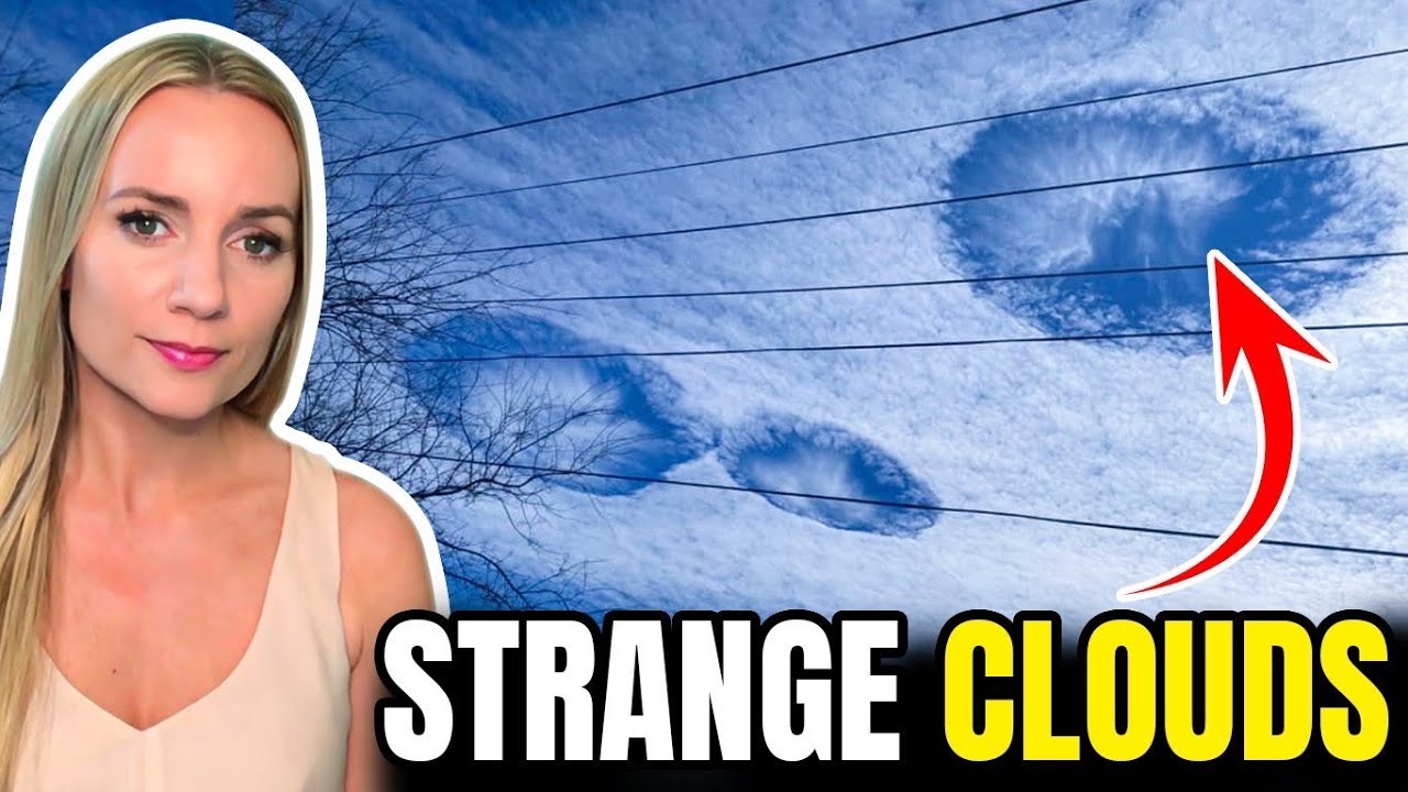 How the Government Is Modifying Weather - YouTube