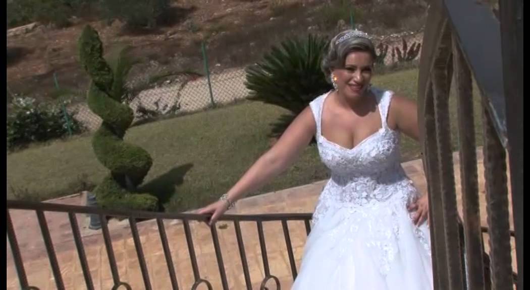 Clip Denise Abou Ezzi by MultEye Production - YouTube