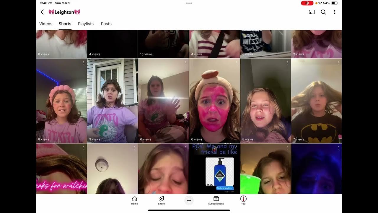 Shoutout To @Leighton-i4y (Can't Tag), But She Makes Slay And Preppy ...