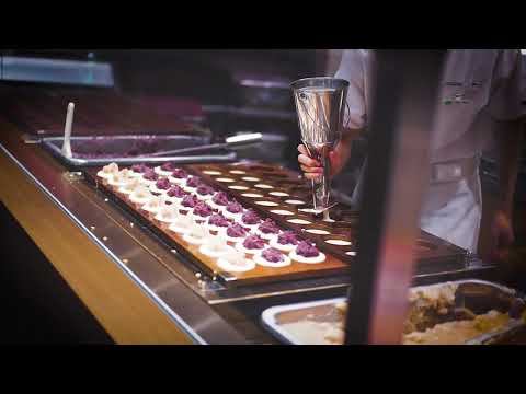 Ohban-yaki In japan(今川焼き)