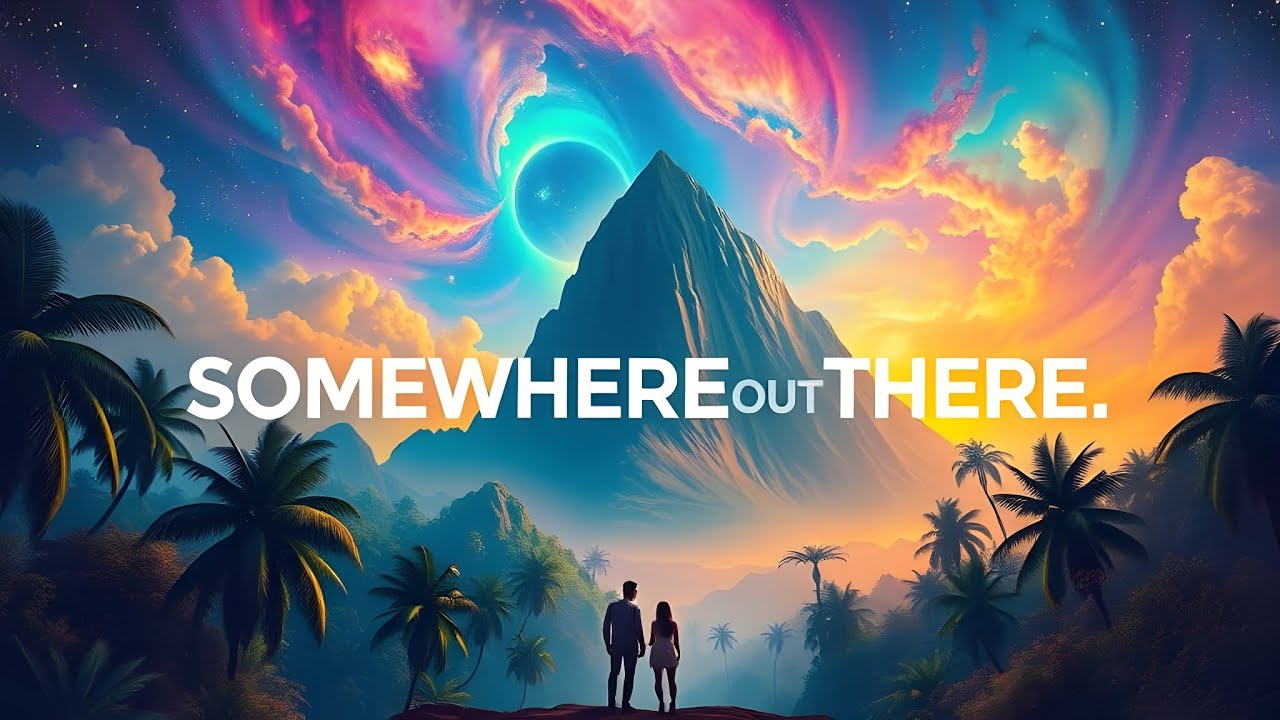 💖 “Somewhere Out There | The One Who Knows” 💫 - YouTube