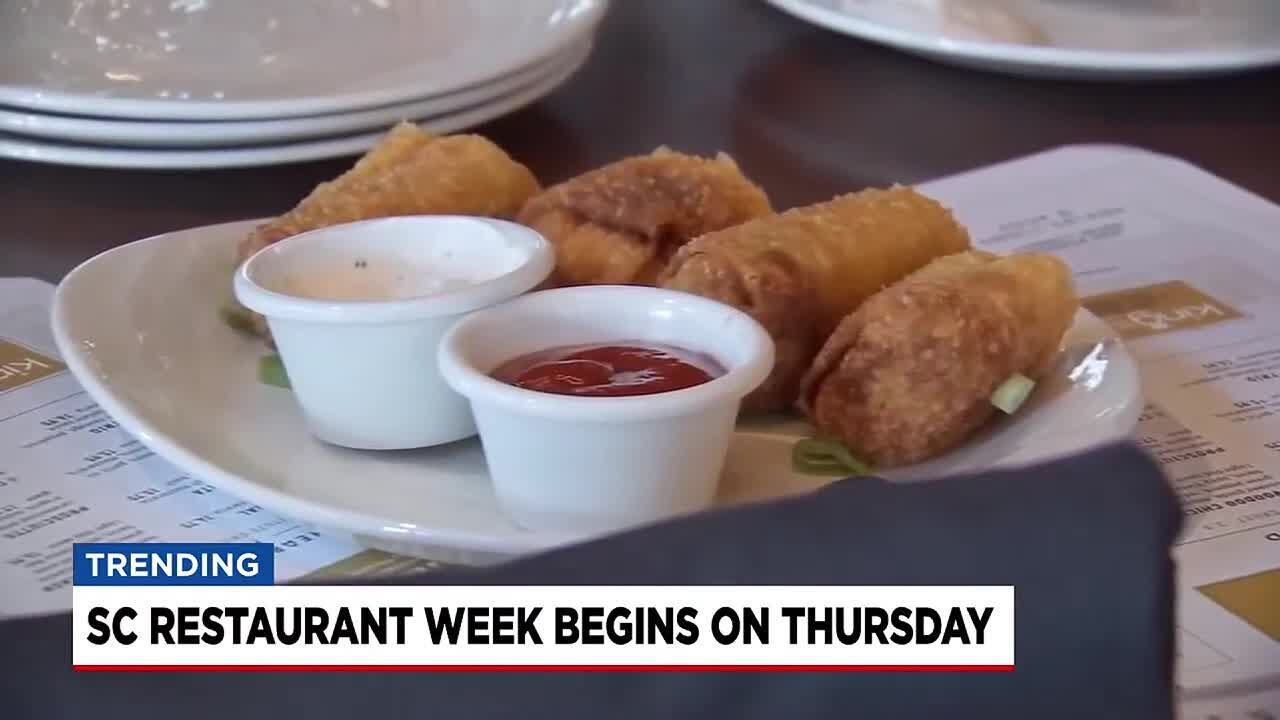 Restaurant Week 2024 - YouTube