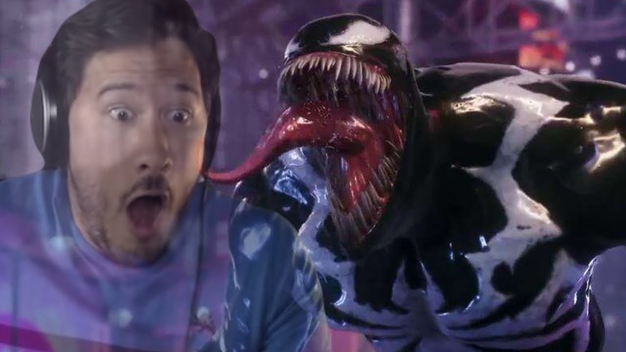 The Bite of 80 Venom - YouTube