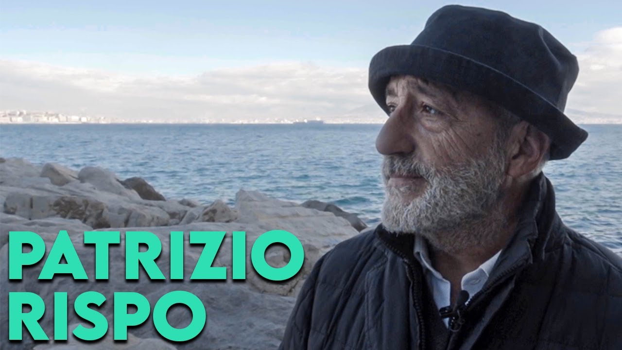 Patrizio Rispo e la benedizione di essere napoletani - YouTube