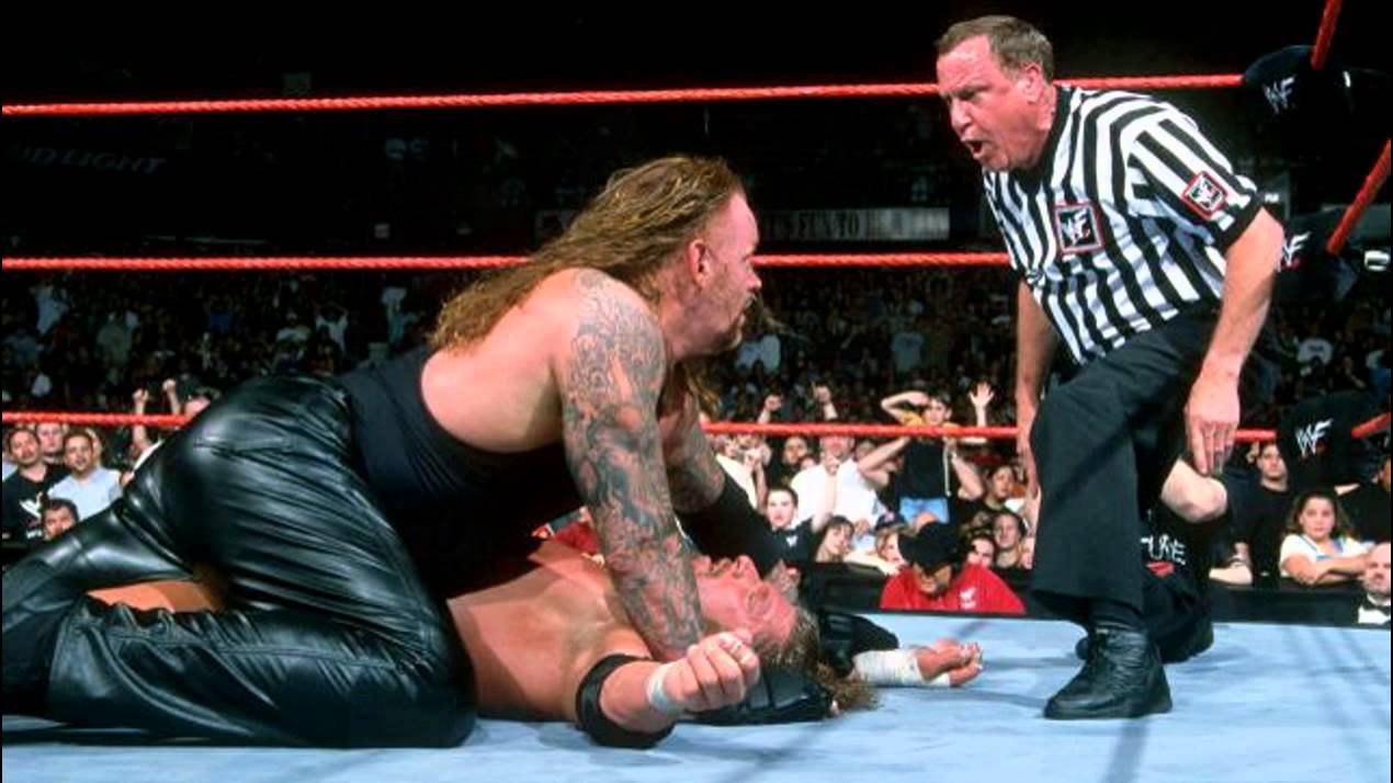 WWE Best Of Backlash Photo Slide Show - YouTube