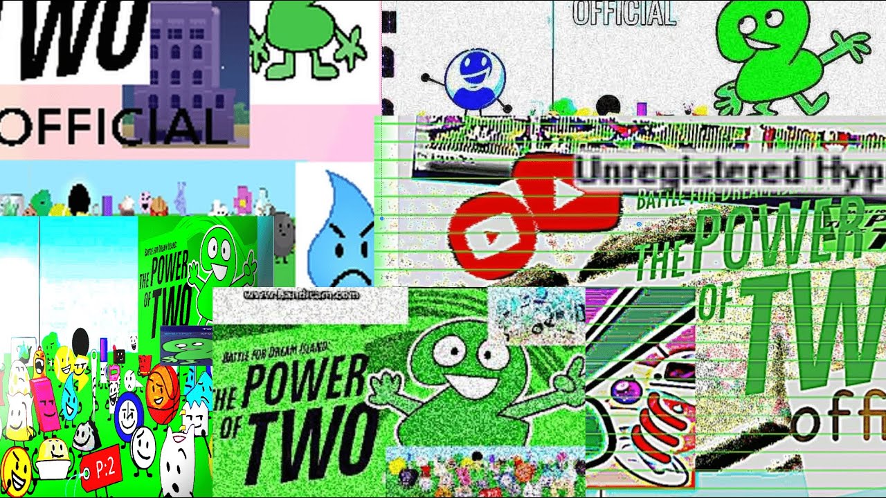 tpot intro format - YouTube