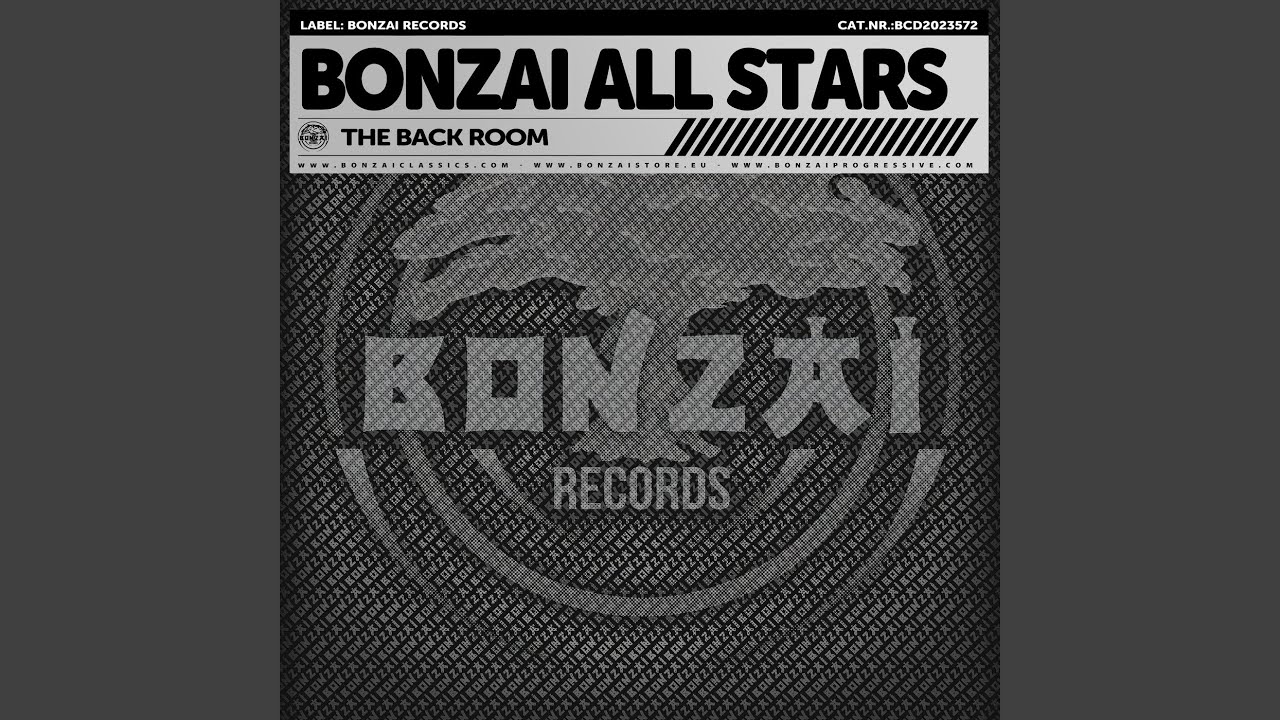 The Back Room (Jam El Mar Remix) - YouTube Music