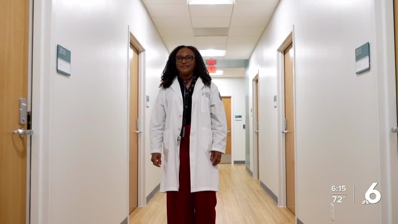 101 Years of Female Veteran Health Care at VA - YouTube