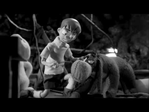 Frankenwinnie - YouTube