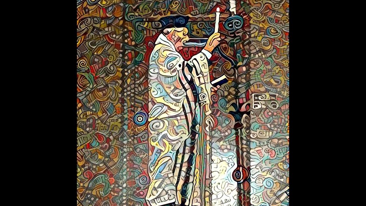 The Chanukah Legacy and Tribute to a Chazzan - YouTube