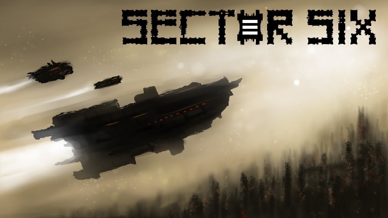 Sector Six | Release Trailer + Giveaway - YouTube